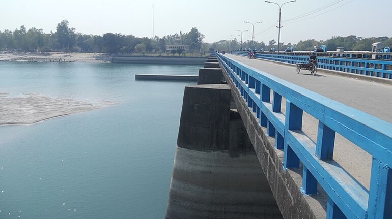 Bangladesh eyes Teesta breakthrough after BJP Bengal win: Why the pact ...