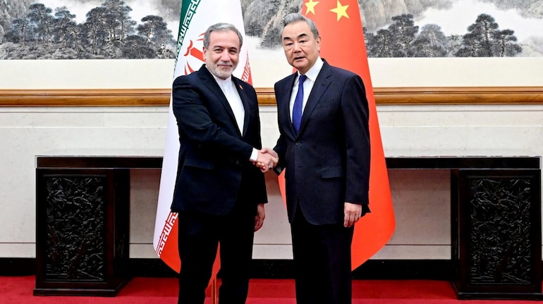 China steps up Iran diplomacy ahead of Trump-Xi summit, calls for ...