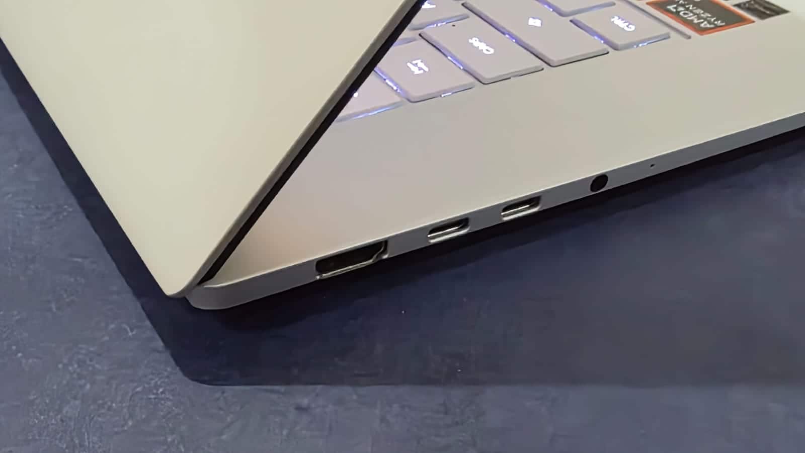 Asus Zenbook S16 review: A capable machine