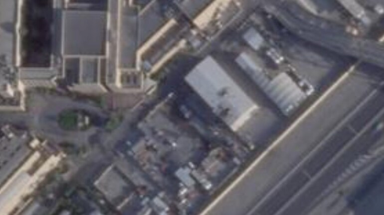Iran struck nearly 28 US military facilities across Middle East, report ...