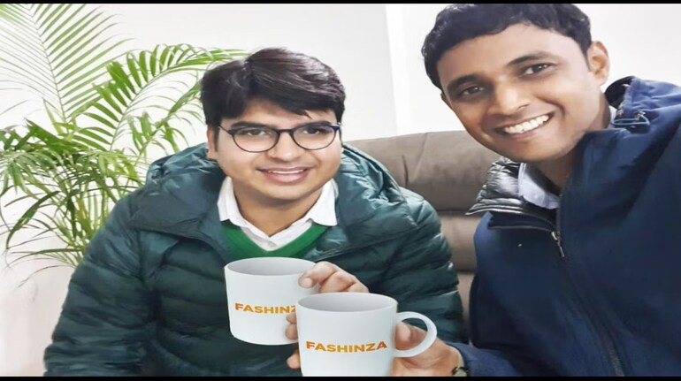 WestBridge-backed Fashinza co-founder and former CEO Pawan Gupta quits