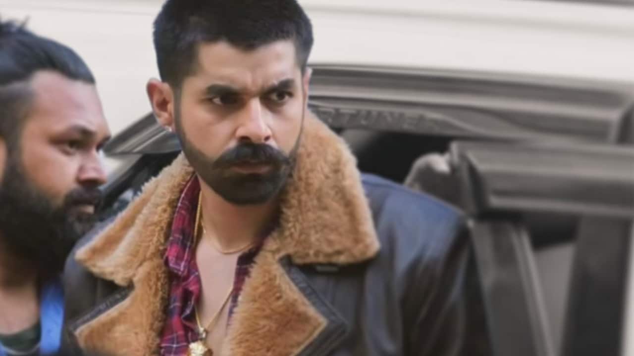 Exclusive: Undekhi’s Surya Sharma on playing Rinku Atwal, says role ...