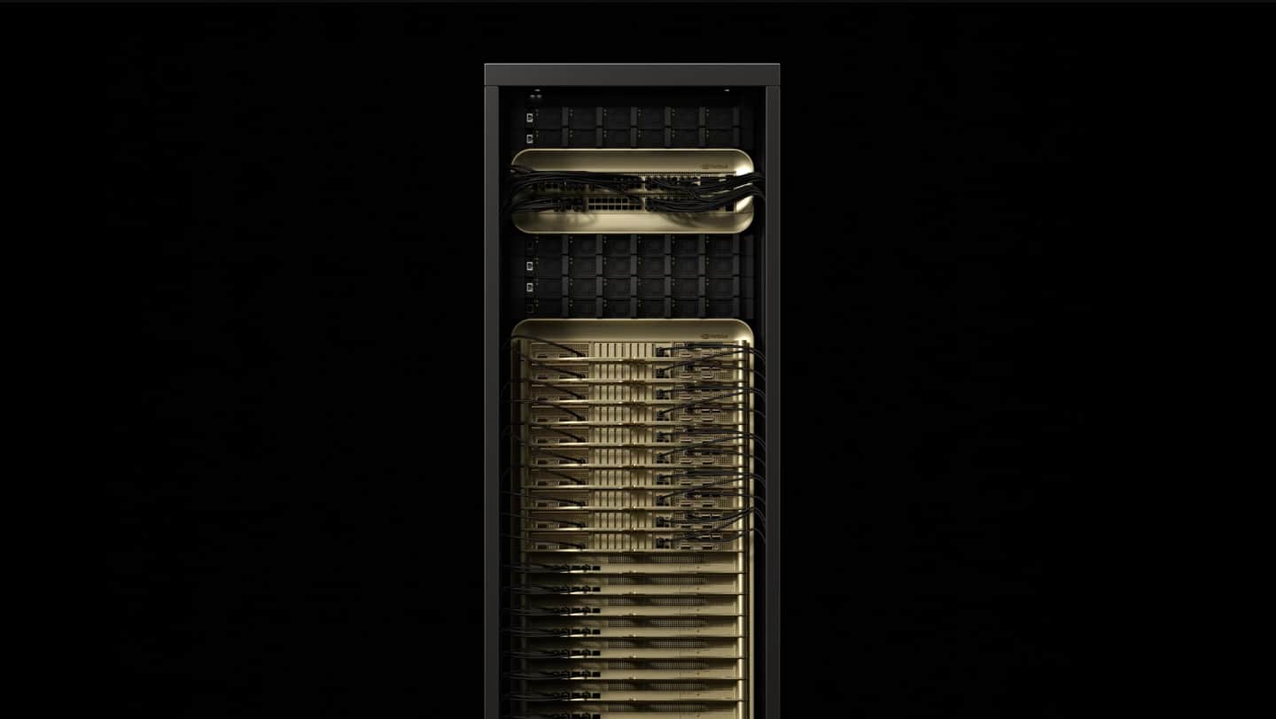 Meet GB300: The AI computer powered by NVIDIA; Elon Musk thinks it’s ...