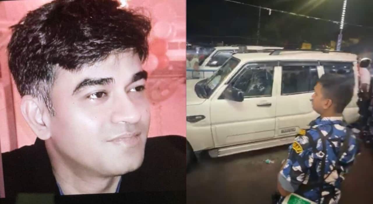 Suvendu aide murder: Police examining CCTV footage, teams set up to ...