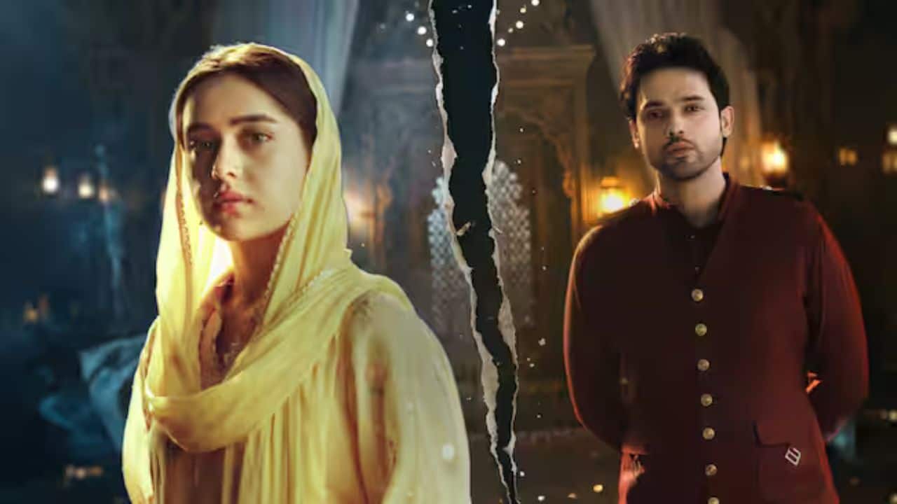 Seher Hone Ko Hai: Parth Samthaan, Rishita Kothari’s show to go off air?