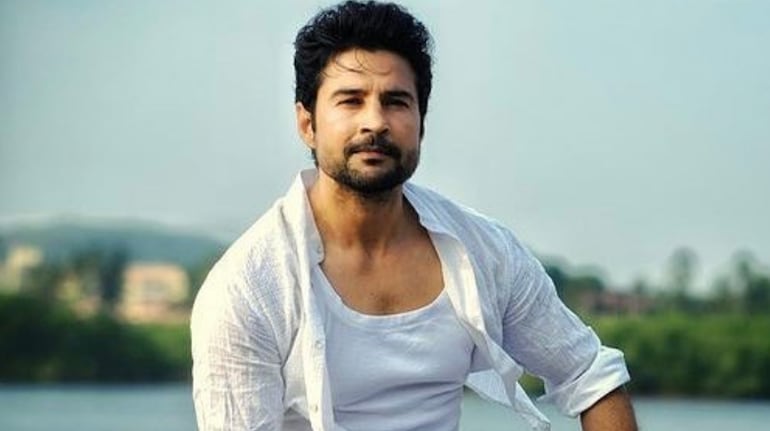 Rajeev Khandelwal blames himself for mother’s cancer battle: “Main khud ...