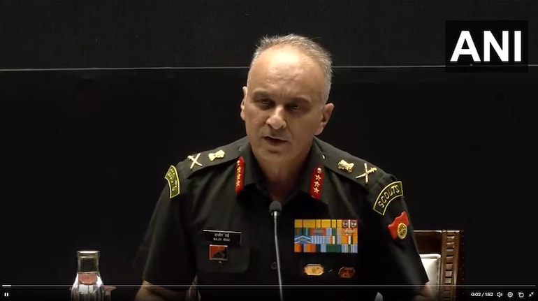 'Pakistan was compelled to negotiate': Ex-DGMO Ghai gives first full ...
