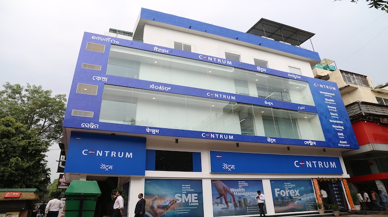 Centrum Wealth ropes in Avendus Wealth CIO Saurabh Rungta as deputy CEO