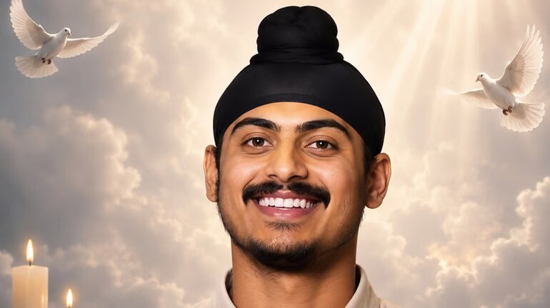 Who is Amanpreet Singh Gill — Virat Kohli and Yuvraj Singh's former ...