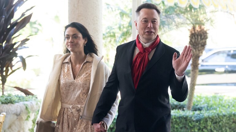 Did Shivon Zilis help Elon Musk keep tabs on OpenAI? Explosive court ...