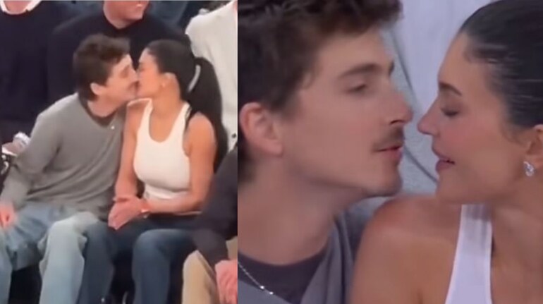 Lip reader reveals Timothee Chalamet and Kylie Jenner’s blunt ...