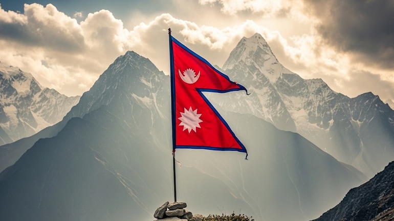 China-backed Pokhara airport project in Nepal has triggered massive ...