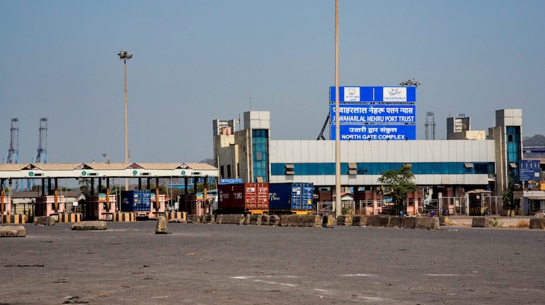 JNPA says container terminal operations going smoothly after CFSAI ...