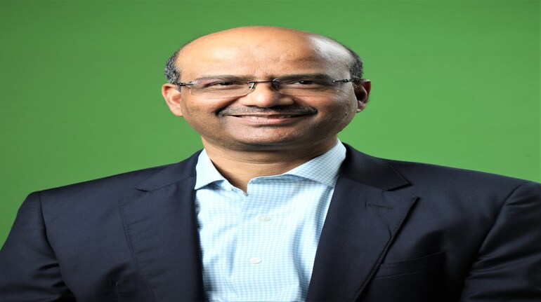 Fairfax’s investment signals strong conviction in IIFL group, says MD R ...