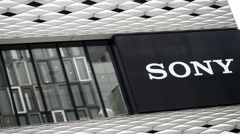 Sony forecasts 13% rise in full-year net profit