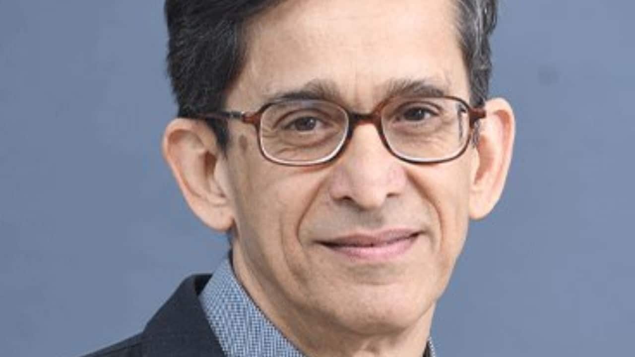 SB Ravi Pandit: The man who built KPIT into a global auto-tech player
