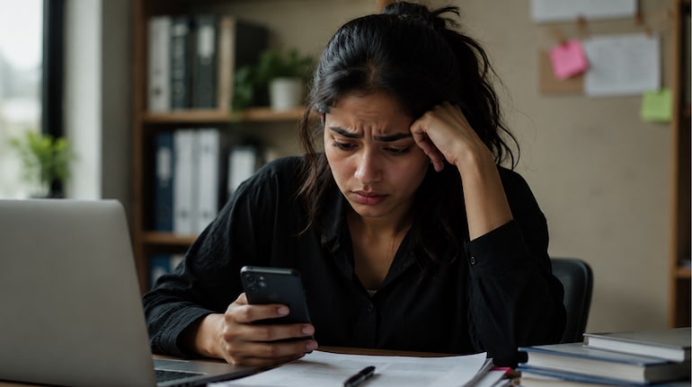 'Should I die for Rs 5k...': Company denies stipend to MBA intern after ...