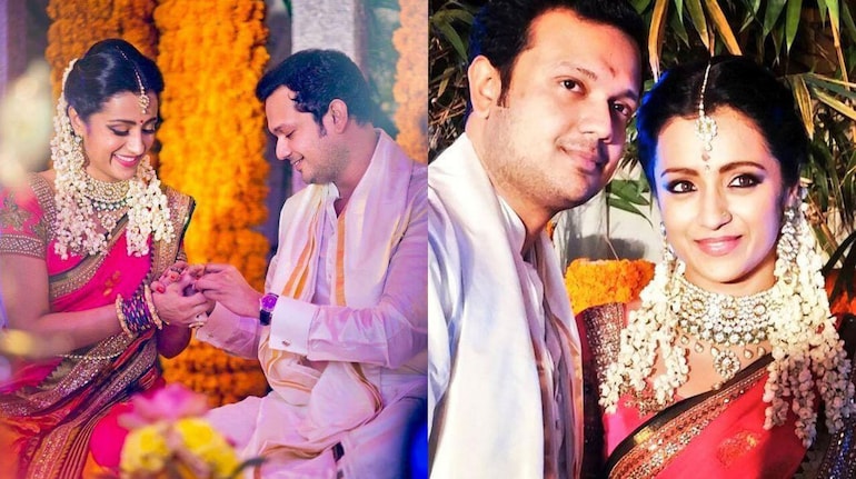 Why Trisha Krishnan broke her wedding with Varun Manian?, said ‘I chose ...