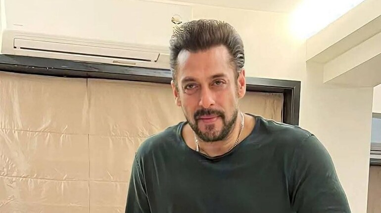 Salman Khan’s weight loss transformation goes viral ahead of next film ...