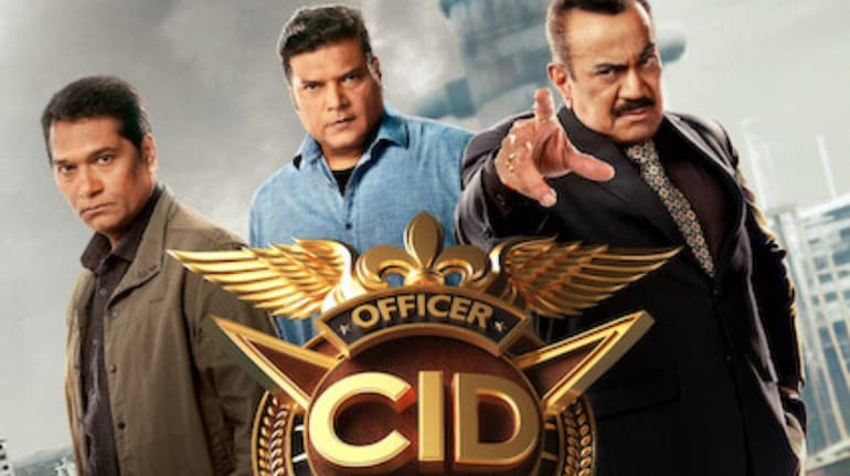 CID 3 to launch soon? Purvi, Pankaj and Dr Tarika reunite as fans get ...