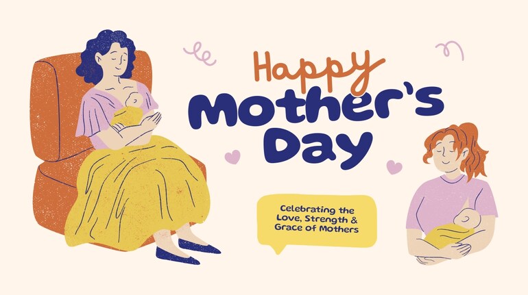 Mother's Day wishes: Top 100+ quotes, messages, WhatsApp status and ...