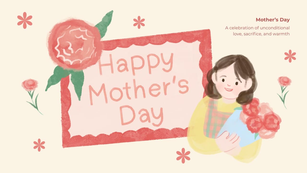 Mother's Day 2026: 100+ images, wishes, greeting card messages and ...