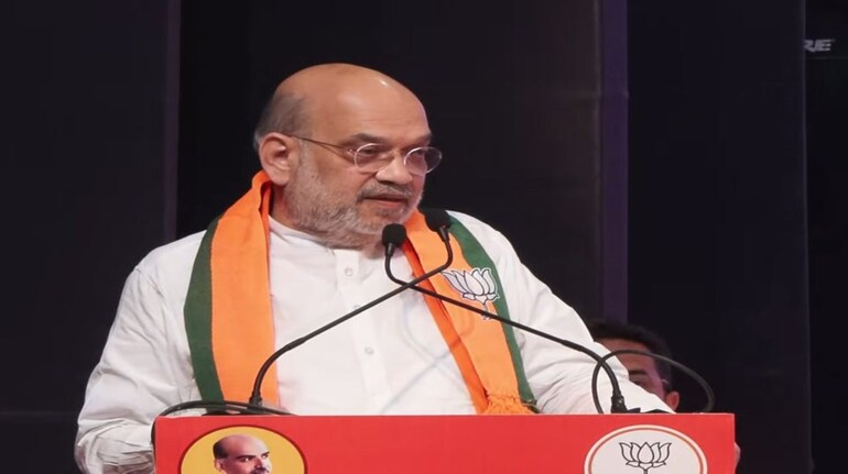 'Sonar Bangla' begins now: Amit Shah says Bengal entering new era after ...