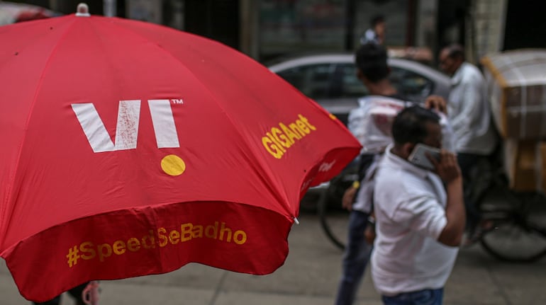 Vodafone Idea to raise Rs 4,730 crore from Aditya Birla Group entity ...