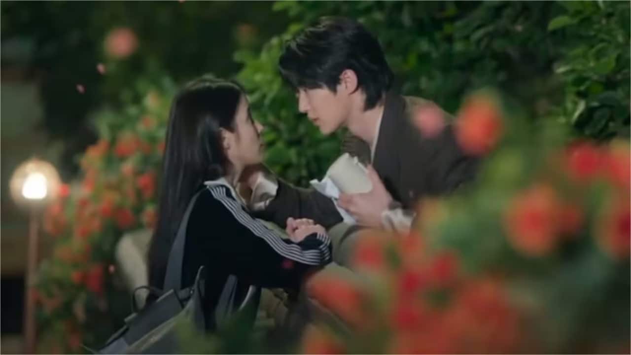 Perfect Crown Episodes 9-10: When and where to watch IU and Byeon Woo ...