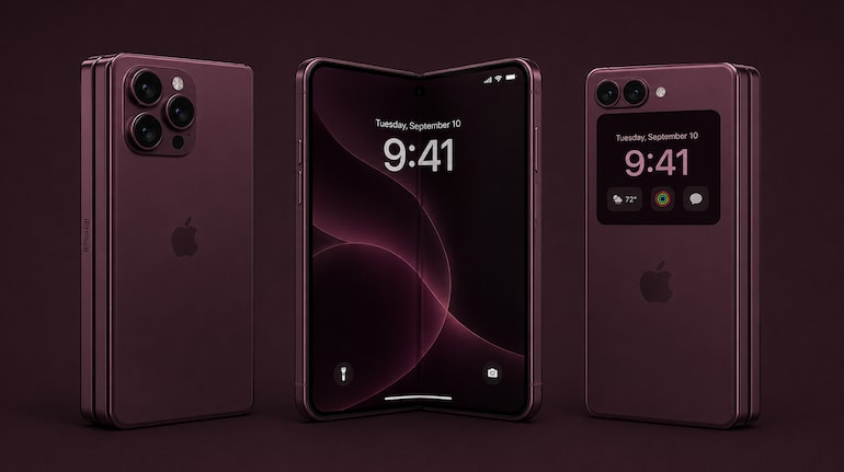 Apple iPhone 18 Fold or iPhone Ultra launch soon: Everything we know so far