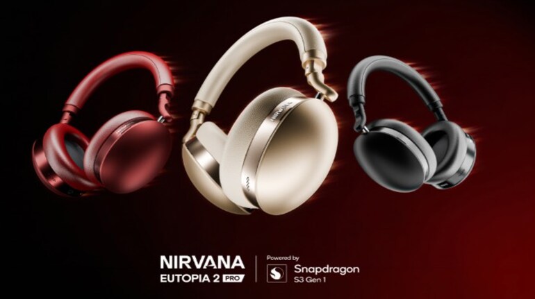 Nirvana by boAt redefines premium wireless listening with Snapdragon ...