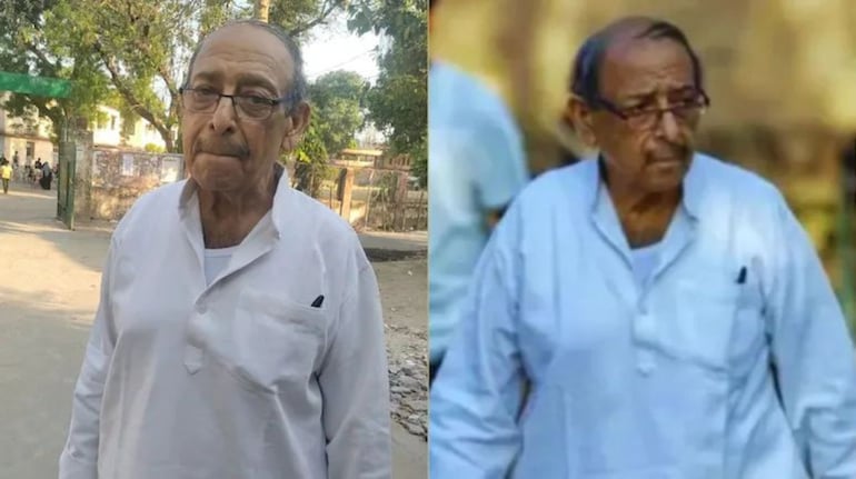 Who is Ashok Bahar? 71-year-old man appears for NEET to fulfil mother's ...