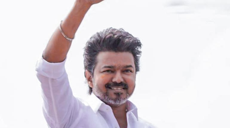 VCK, IUML give 'unconditional support' to Vijay's TVK to form govt in ...