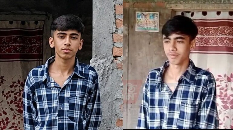 'He had nothing, yet...': Assam boy who lost both parents at young age ...