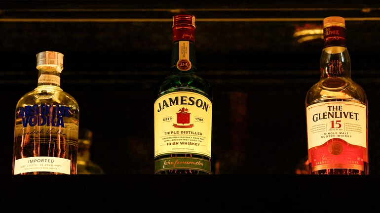 Competition Commission of India orders antitrust probe into liquor ...