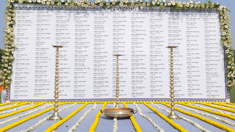 PM Modi, Amit Shah pay tribute to ‘2021 TMC attack victims’, say their ...