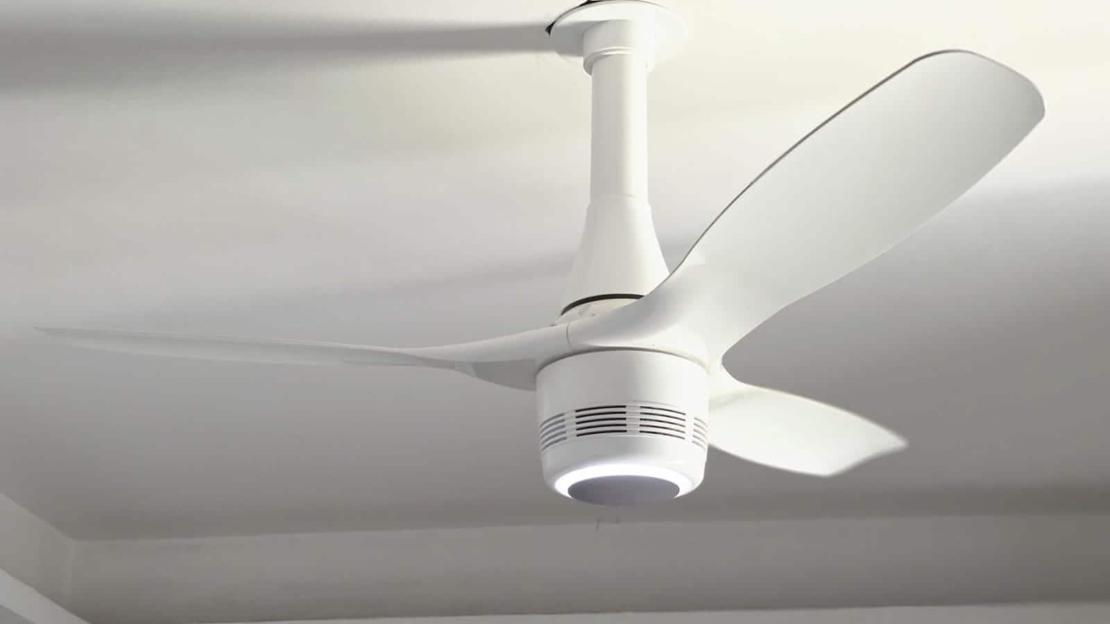 Orient Electric Aero O2 review: BLDC fan with a healthy twist