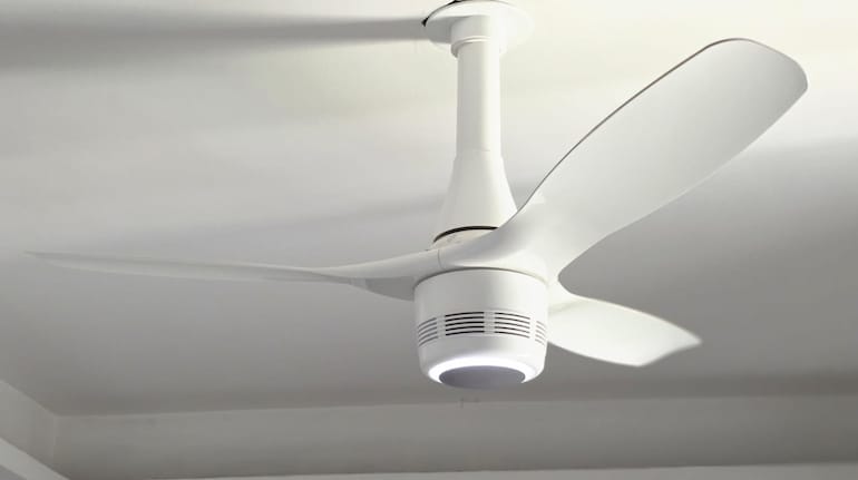 Orient Electric Aero O2 review: BLDC fan with a healthy twist