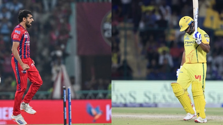 CSK vs LSG, IPL Match Today: Team prediction, head-to-head, pitch ...