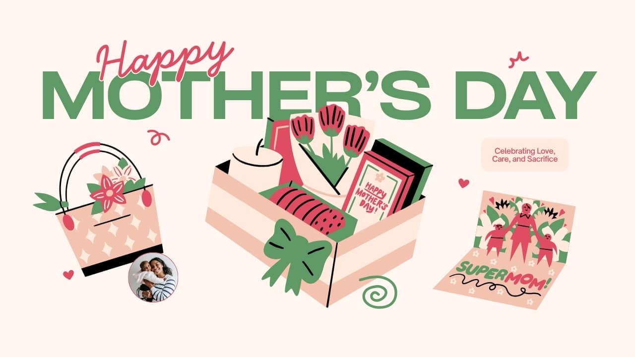 Happy Mother's Day 2026: Images, wishes, messages, quotes, pictures and ...