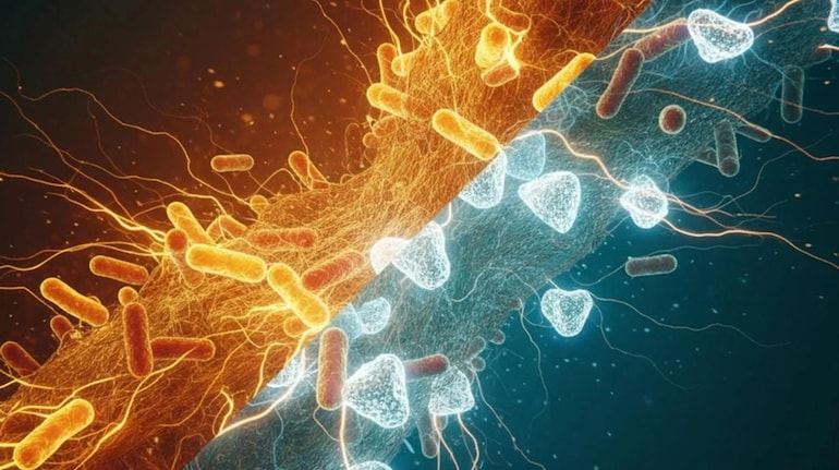 Scientists may have found a new way to stop gum disease without killing ...
