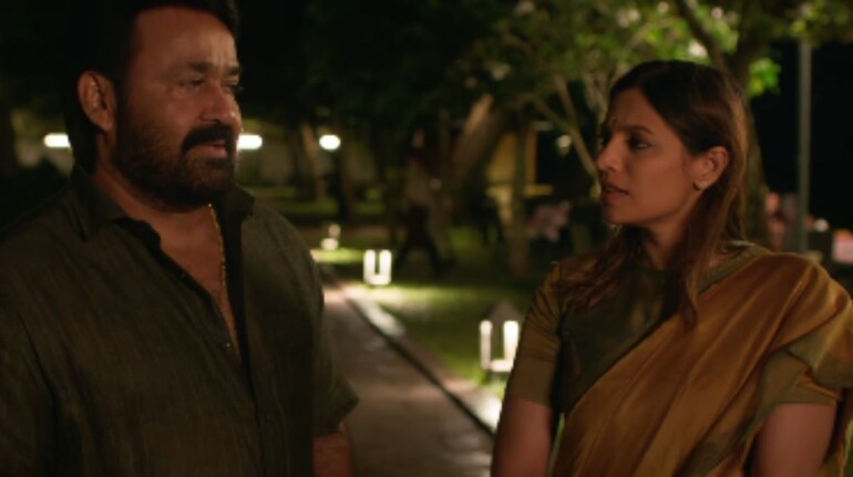 Drishyam 3 Telugu release hits legal setbacks as director Sripriya ...