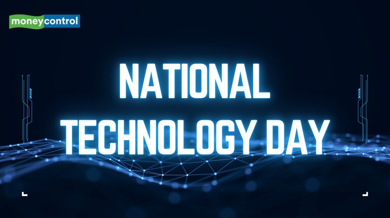National Technology Day 2026: History, significance, origin and why ...