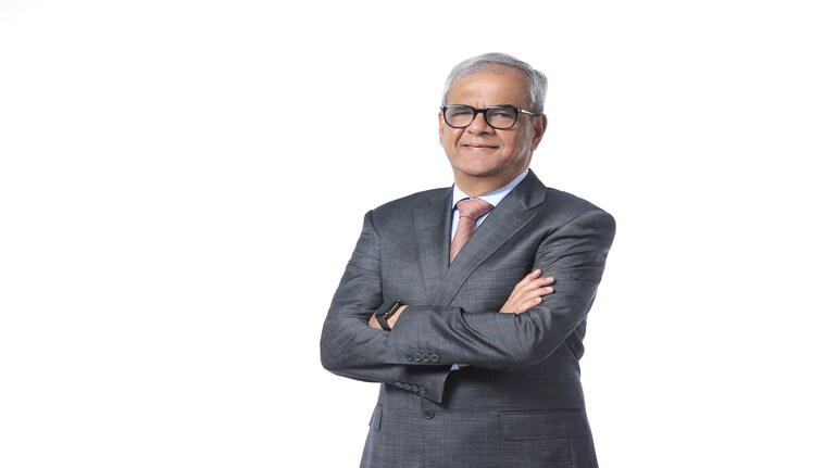 Next area of focus is reducing cost-to-income ratio, says MD & CEO of ...