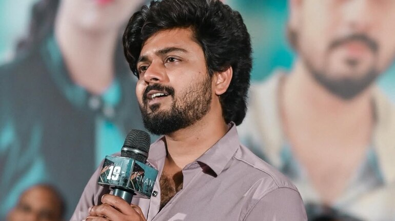 Telugu actor K Bharat Kanth dies in road accident at 31