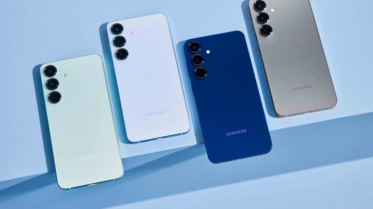 Samsung starts rolling out One UI 8.5 update: Check if your Galaxy ...