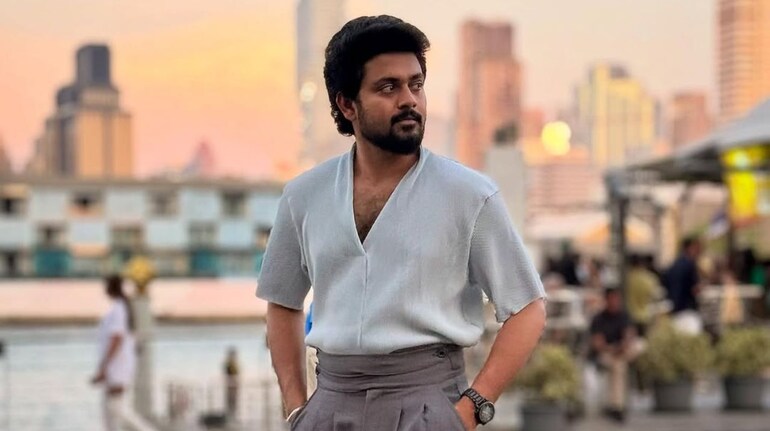 Who is K Bharat Kanth? Telugu actor who passed away in a tragic road ...