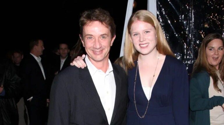 Martin Short opens up about daughter Katherine’s death, recalls her ...