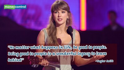 Taylor Swift | Latest & Breaking News on Taylor Swift | Photos, Videos ...