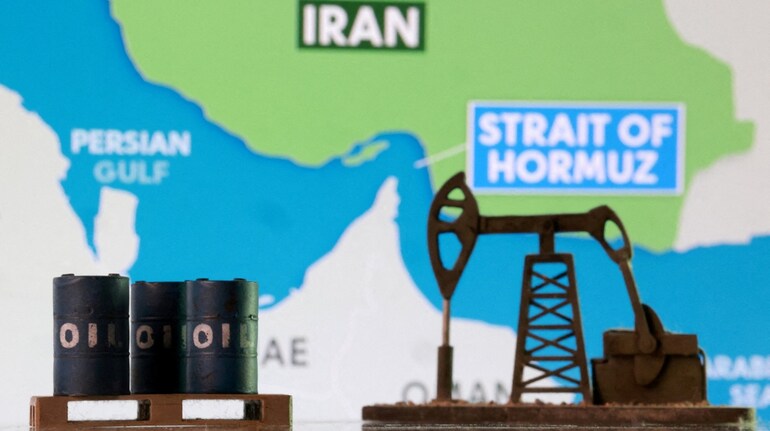 Iran has formalised a Hormuz permit system. Here’s how it works, who ...